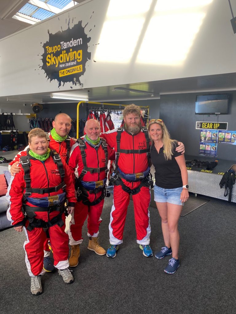 Pilgrim Bandits New Zealand