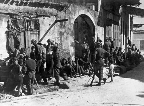 Crete Expedition May 2023 Part 1 – Pilgrim Bandits New Zealand